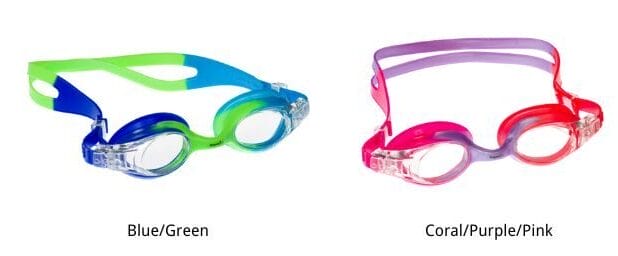 Kids Goggles | Childrens Swimming Goggles | Great Fun Range