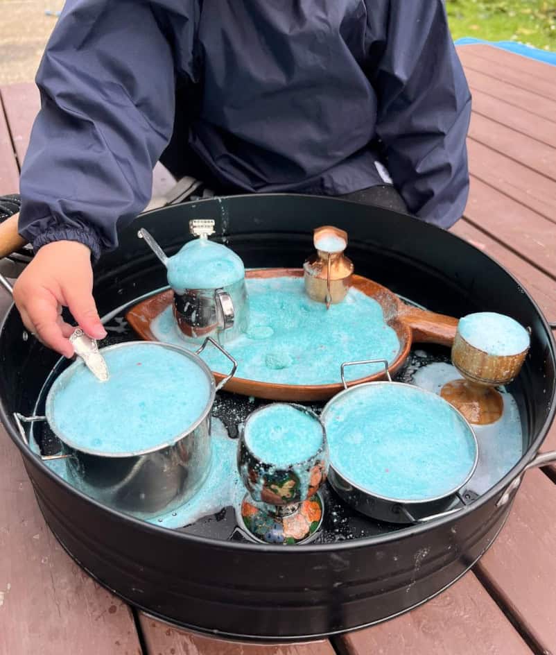 Magic Potions for Kids | Fizzing & Foaming Messy Play Fun